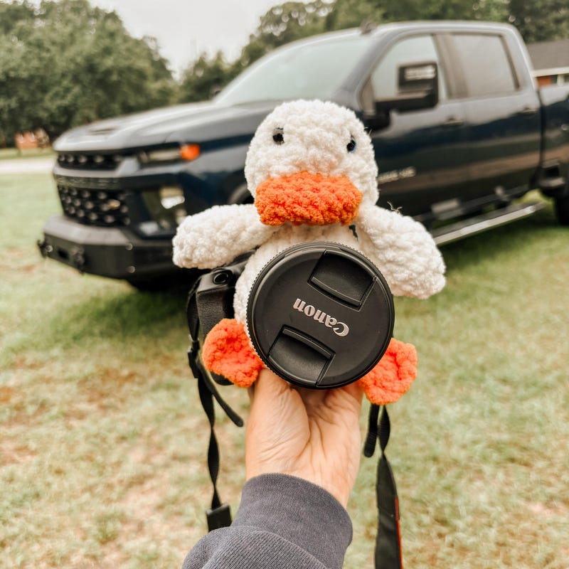 Lens Buddy - Etsy