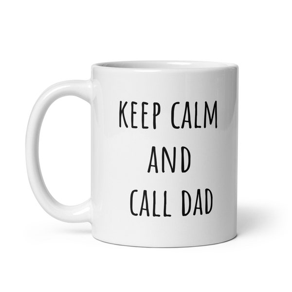 Keep Calm and Call - Etsy