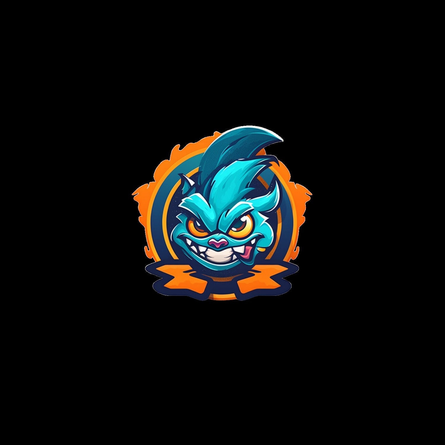 Monster Fused Cars Prints & Pocket Monster Prints - Etsy