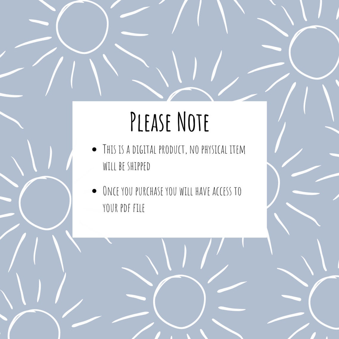 Project 50 Challenge Tracker - Instant Download, Weight Loss, Project ...