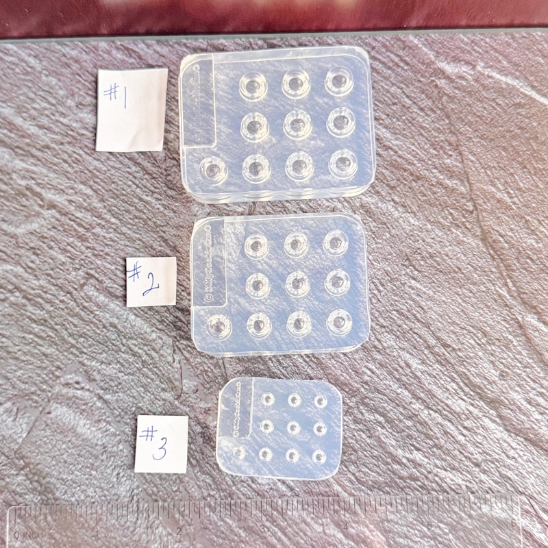 Pill Mold - Etsy