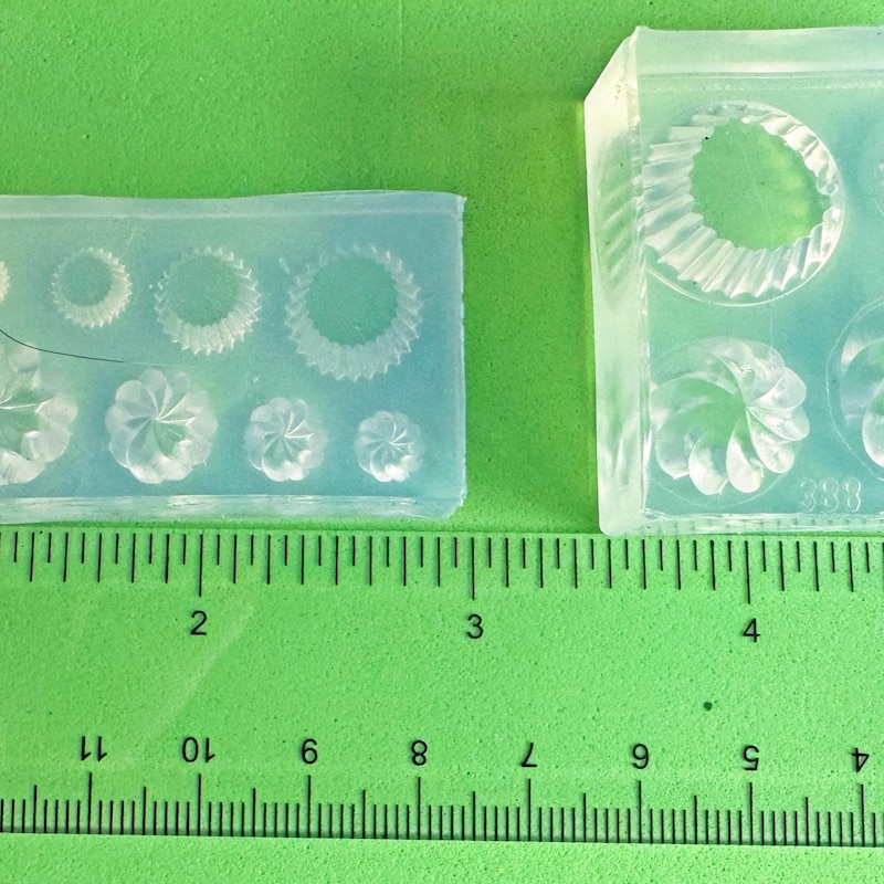 Resin Mini Cup - Etsy