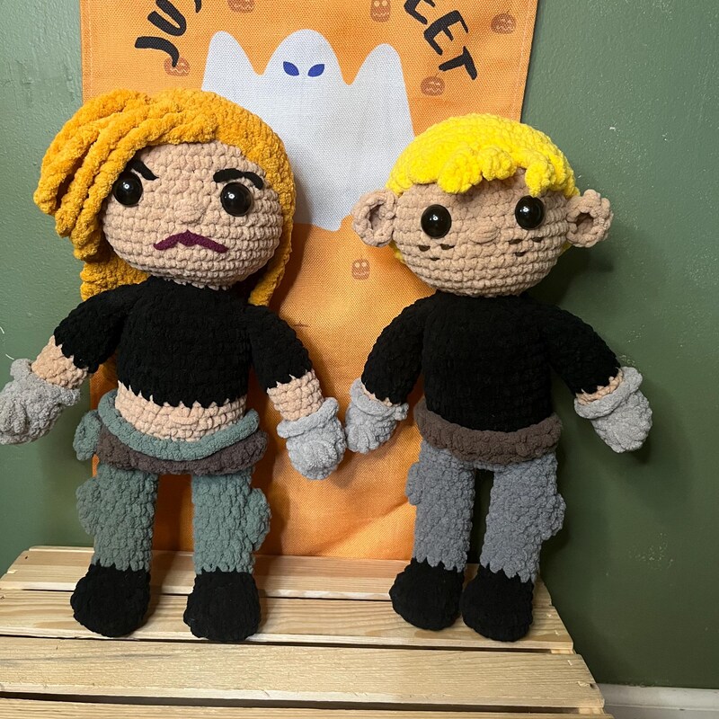 Kim Possible Toys - Etsy