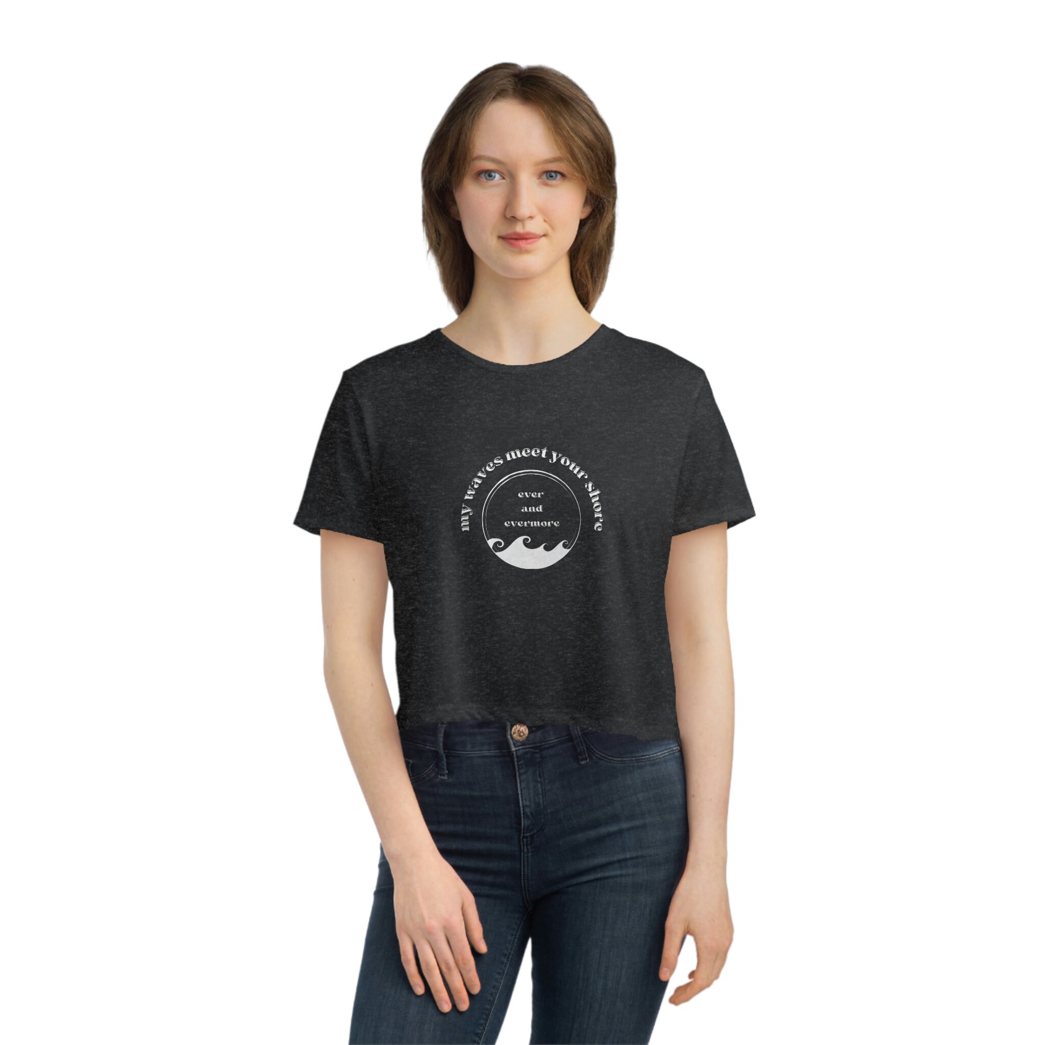 Taylor Swift Long Story Short Lyrics Flowy Cropped Tee Etsy taylor-swift-long-story-short-lyrics-flowy-cropped-tee-etsy