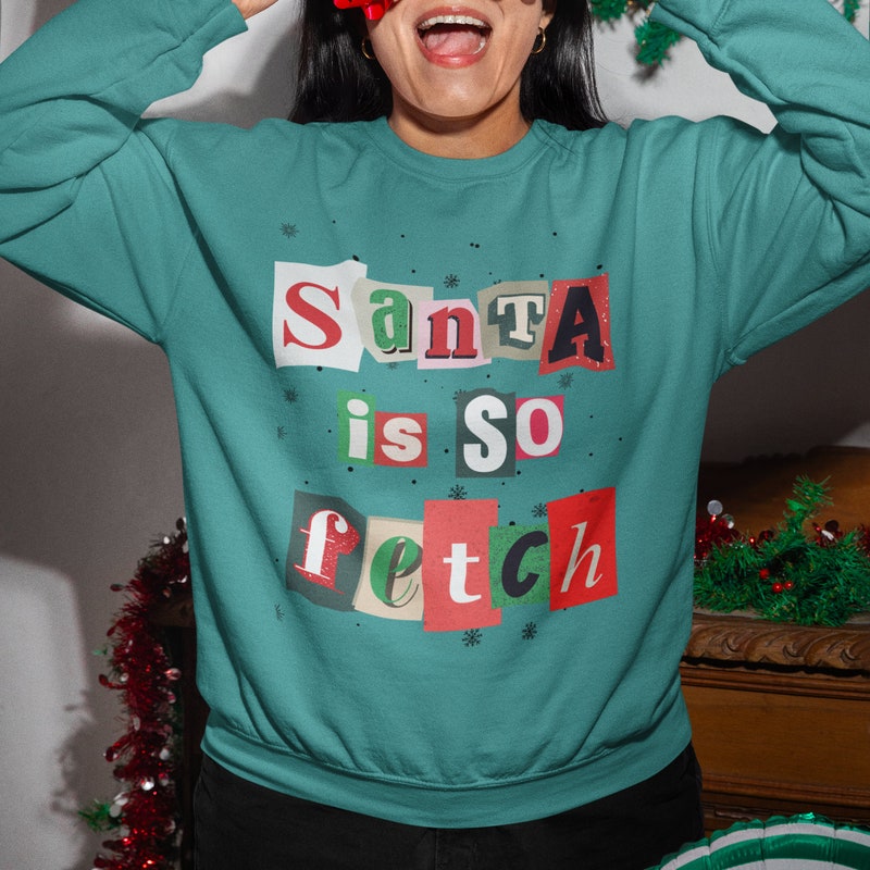 That's so Fetch - Etsy