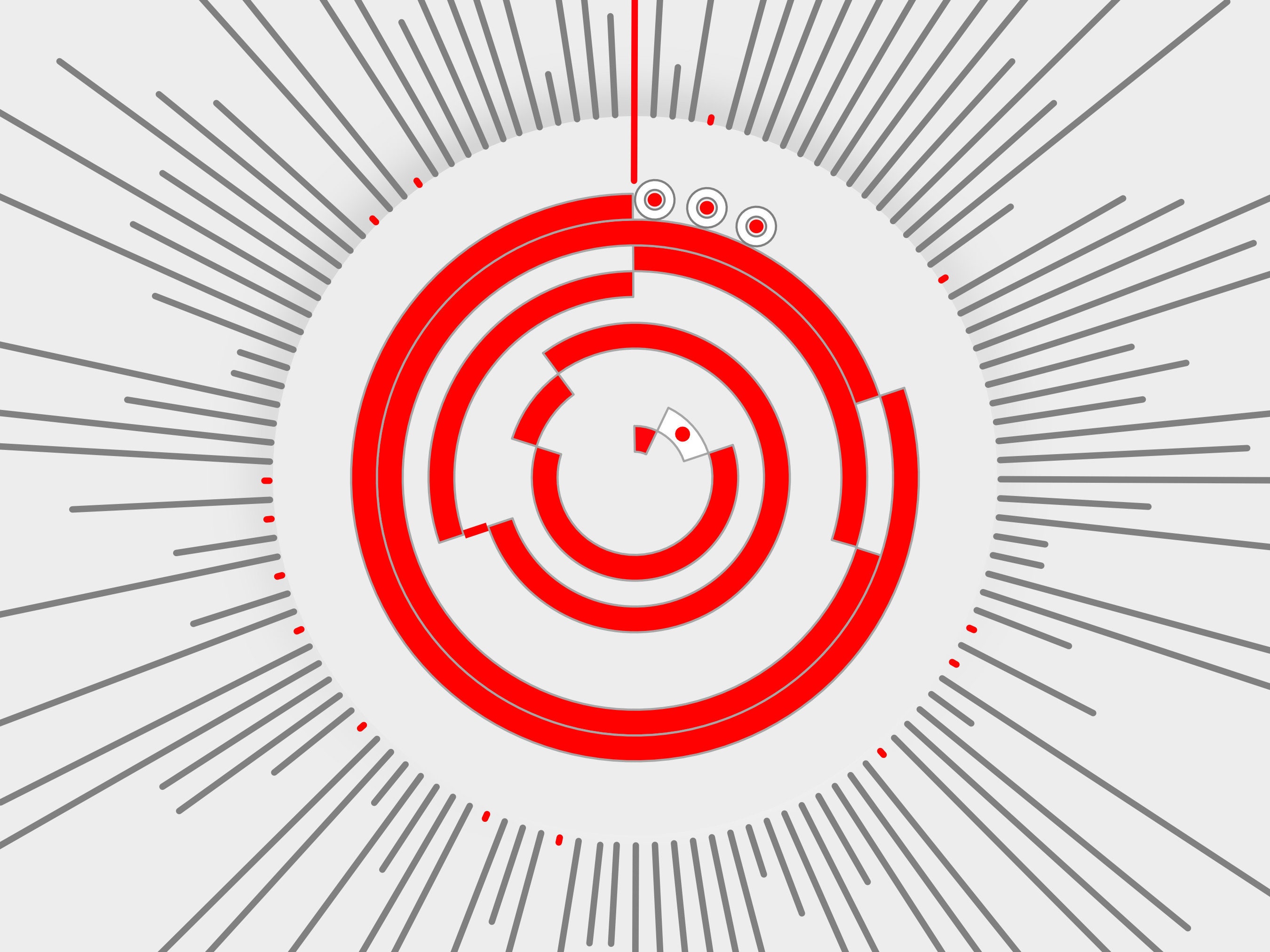 Golden Ratio Design Phi Original Digital Art Print, Poster, Golden ...