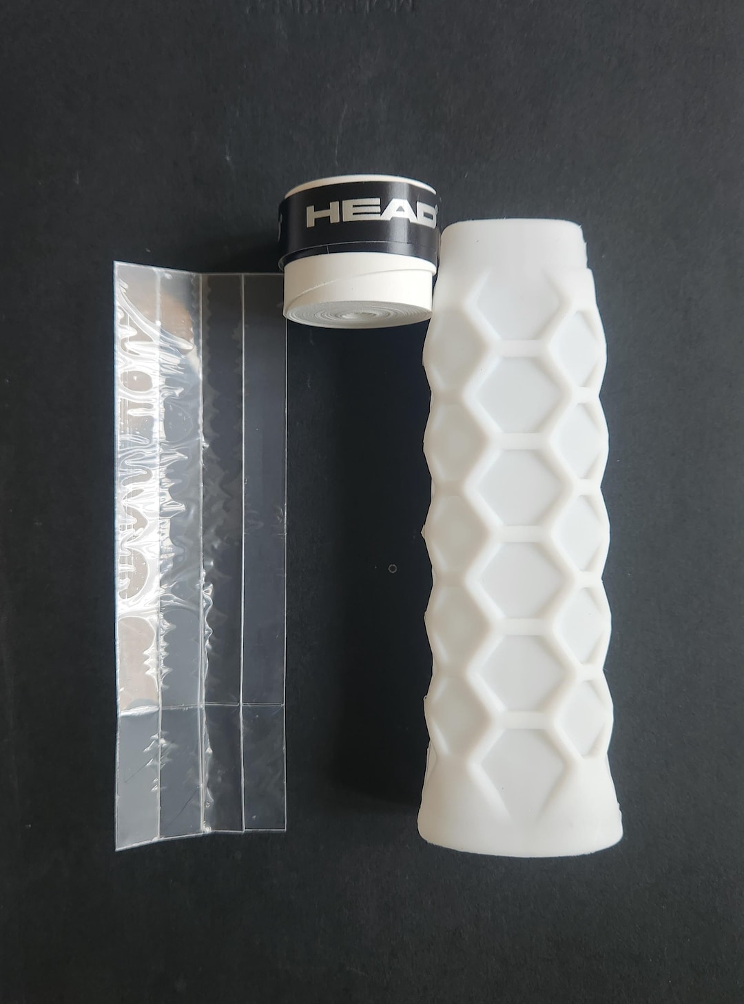 Hex Grip for Pickleball Paddle - Etsy