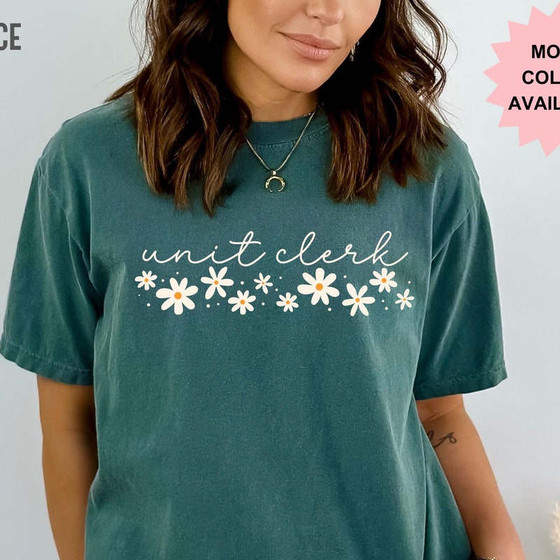 Unit Clerk - Etsy Canada