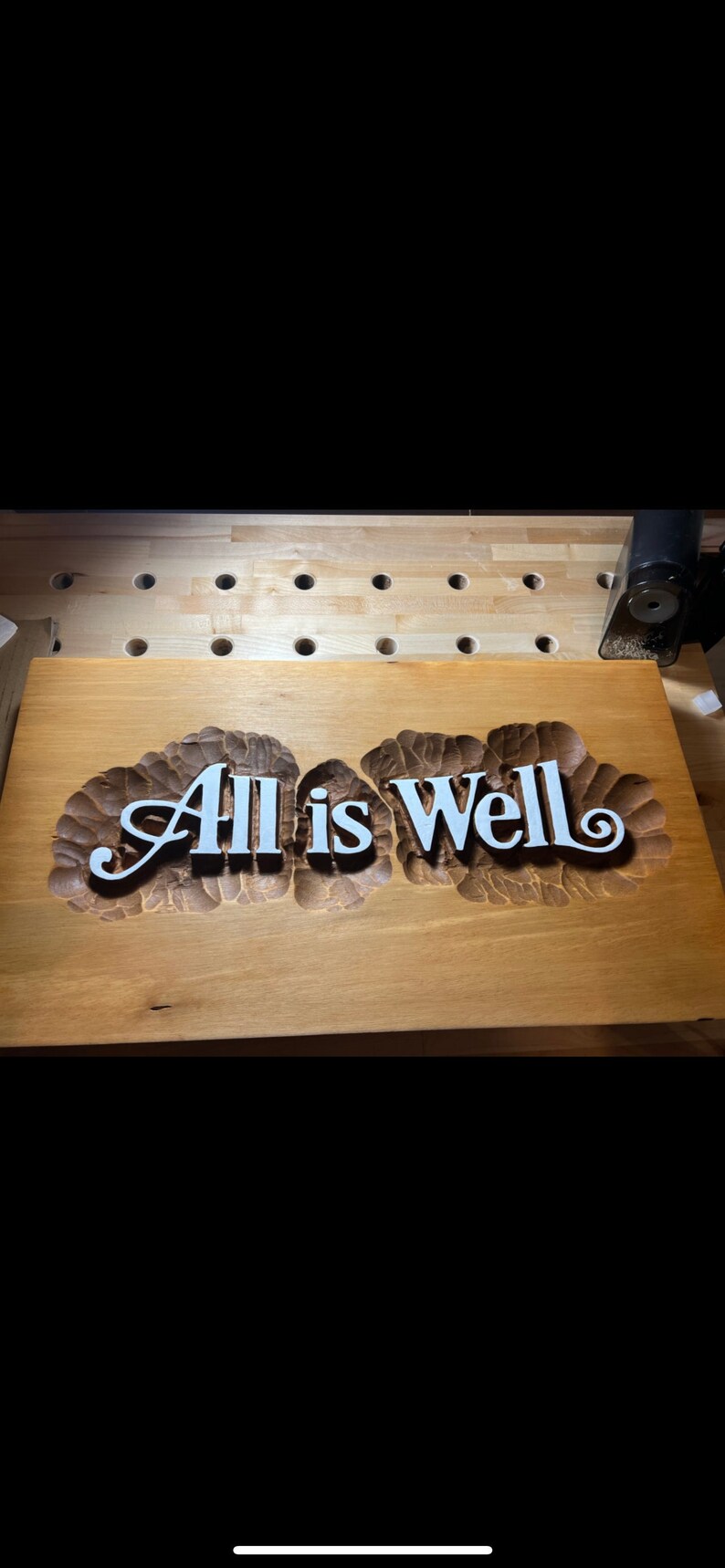 Hand Carved Wooden Signs custom Made to Order - Etsy