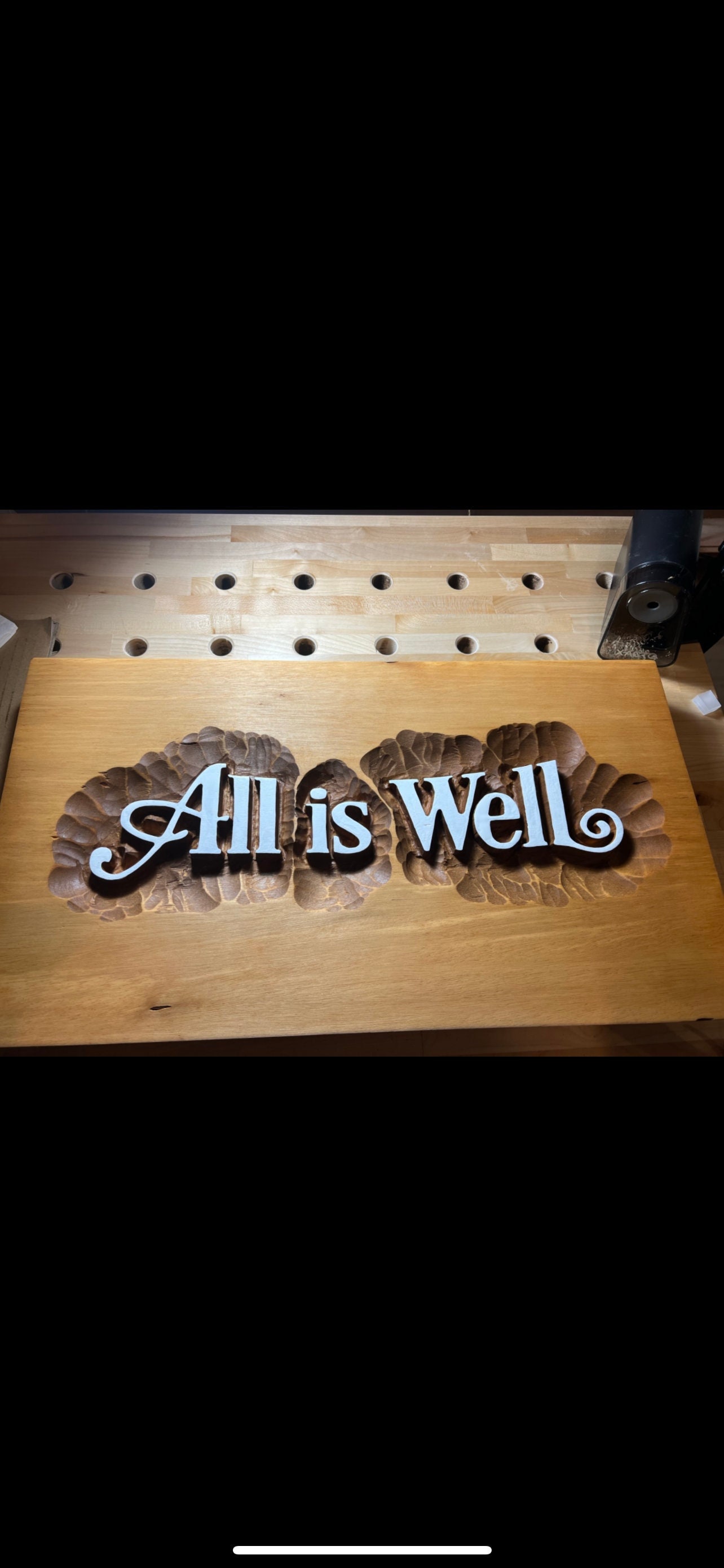 Hand Carved Wooden Signs custom Made to Order - Etsy