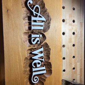 Hand Carved Wooden Signs custom Made to Order - Etsy
