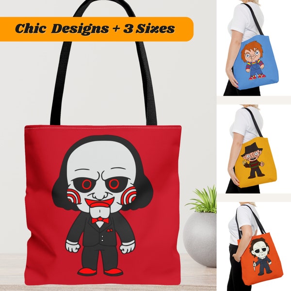 Trick or Treat Bag - Etsy