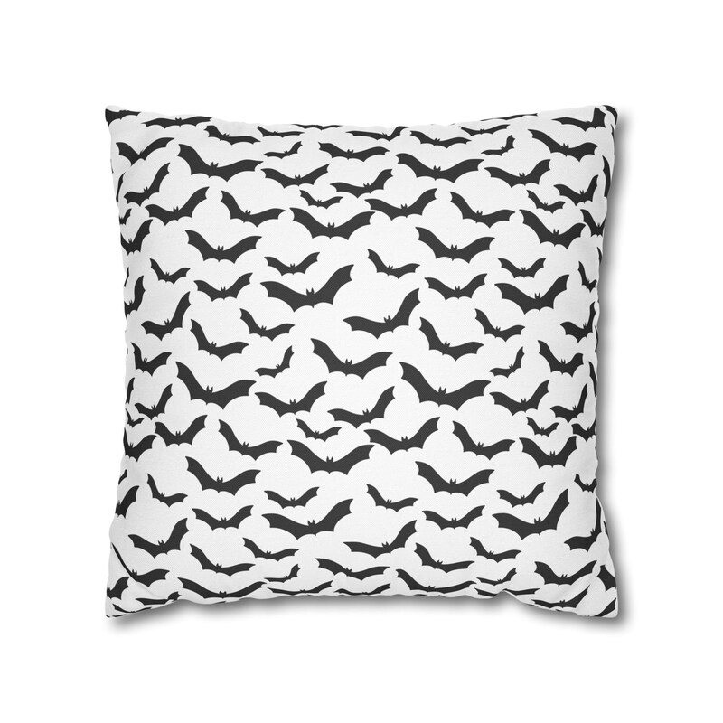 Bat Pillow - Etsy