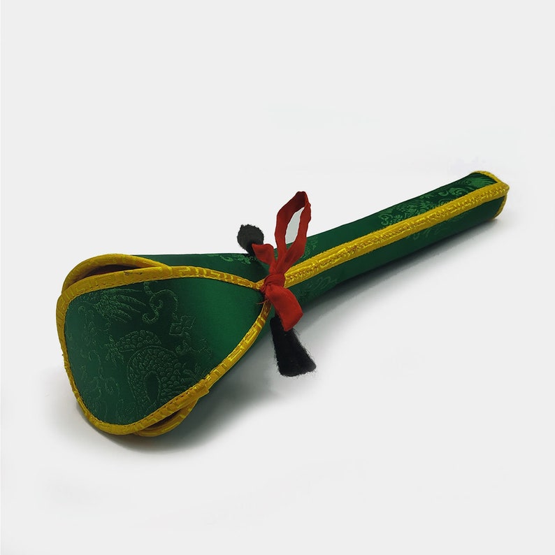 Wood Kangling for Chod Practice - Etsy