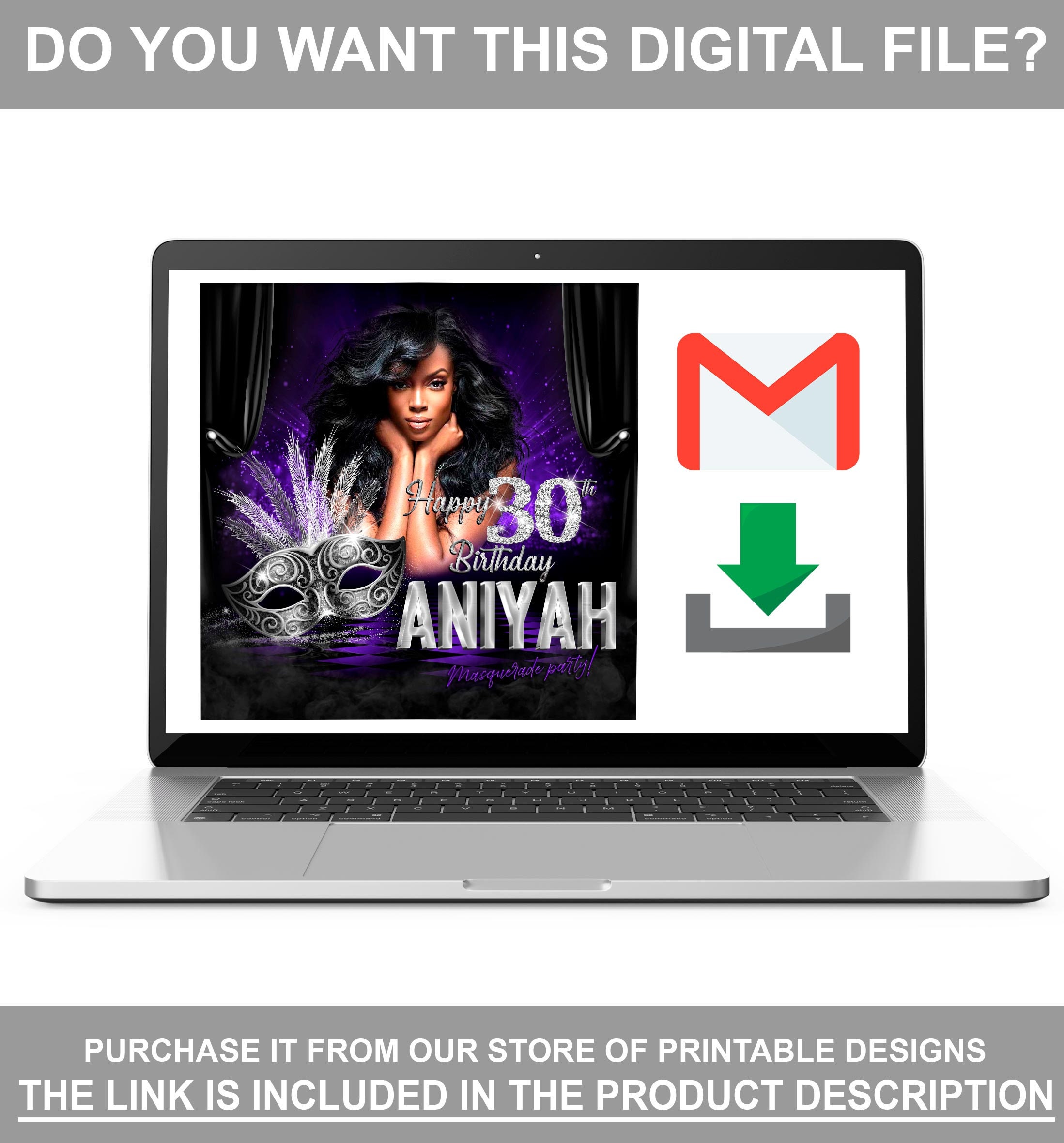 Luxury Masquerade Backdrop Masquerade Ball Banner Mardi Grastapestry ...