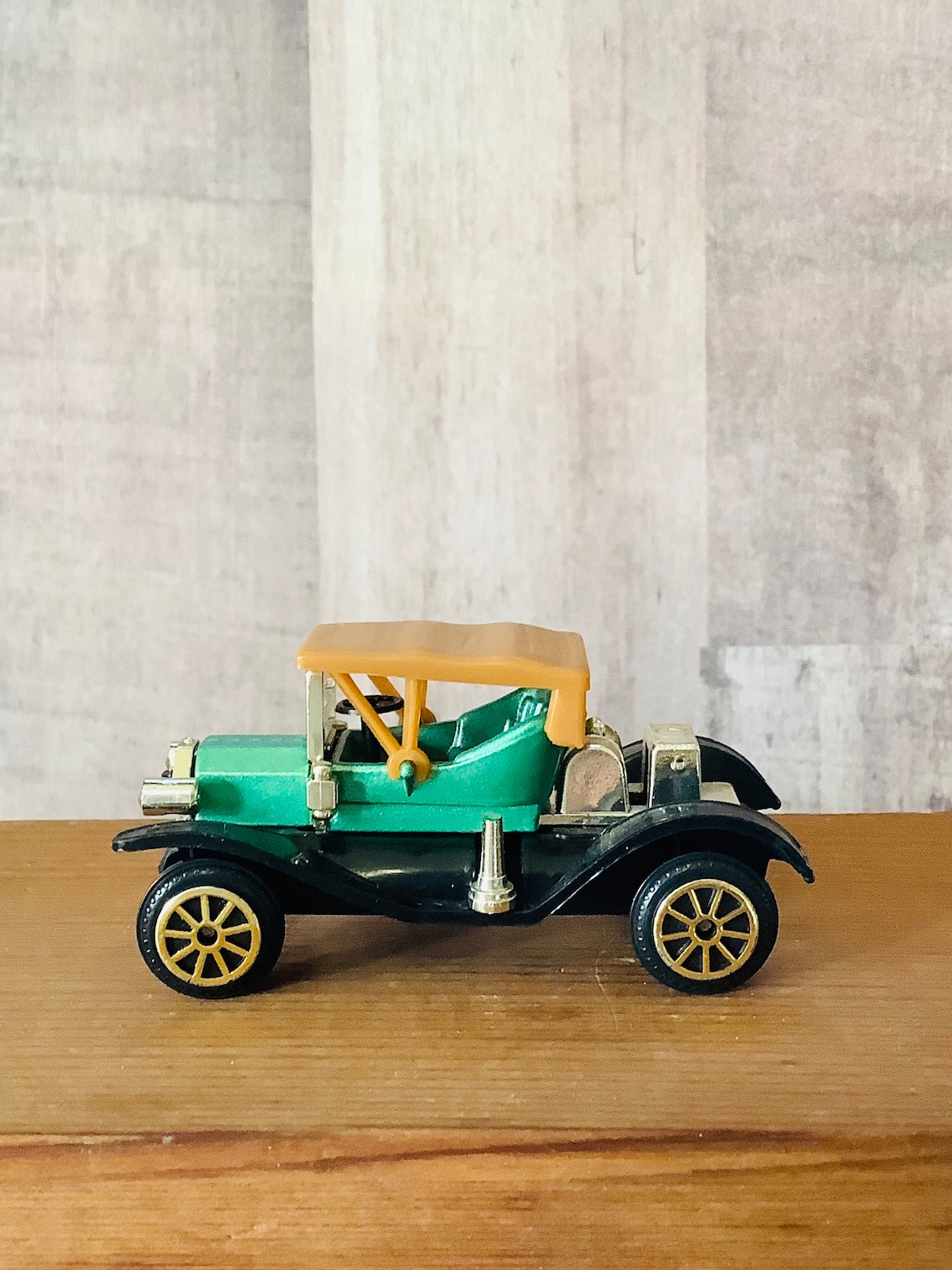 1910 Ford Model T Toy Car Collectible 2001 Reader's - Etsy