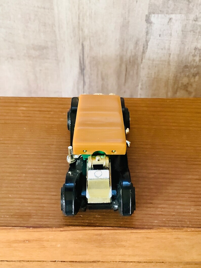 1910 Ford Model T Toy Car Collectible 2001 Reader's - Etsy