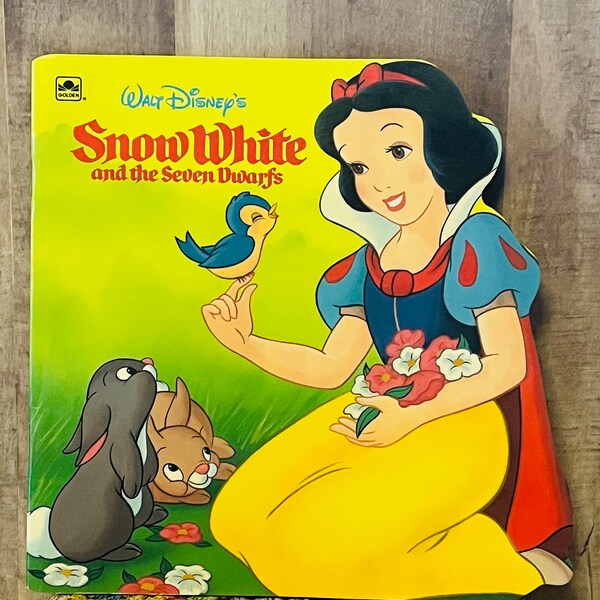 Golden Shape Books - Etsy