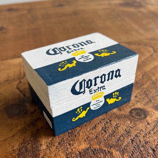 Corona Beer - Etsy
