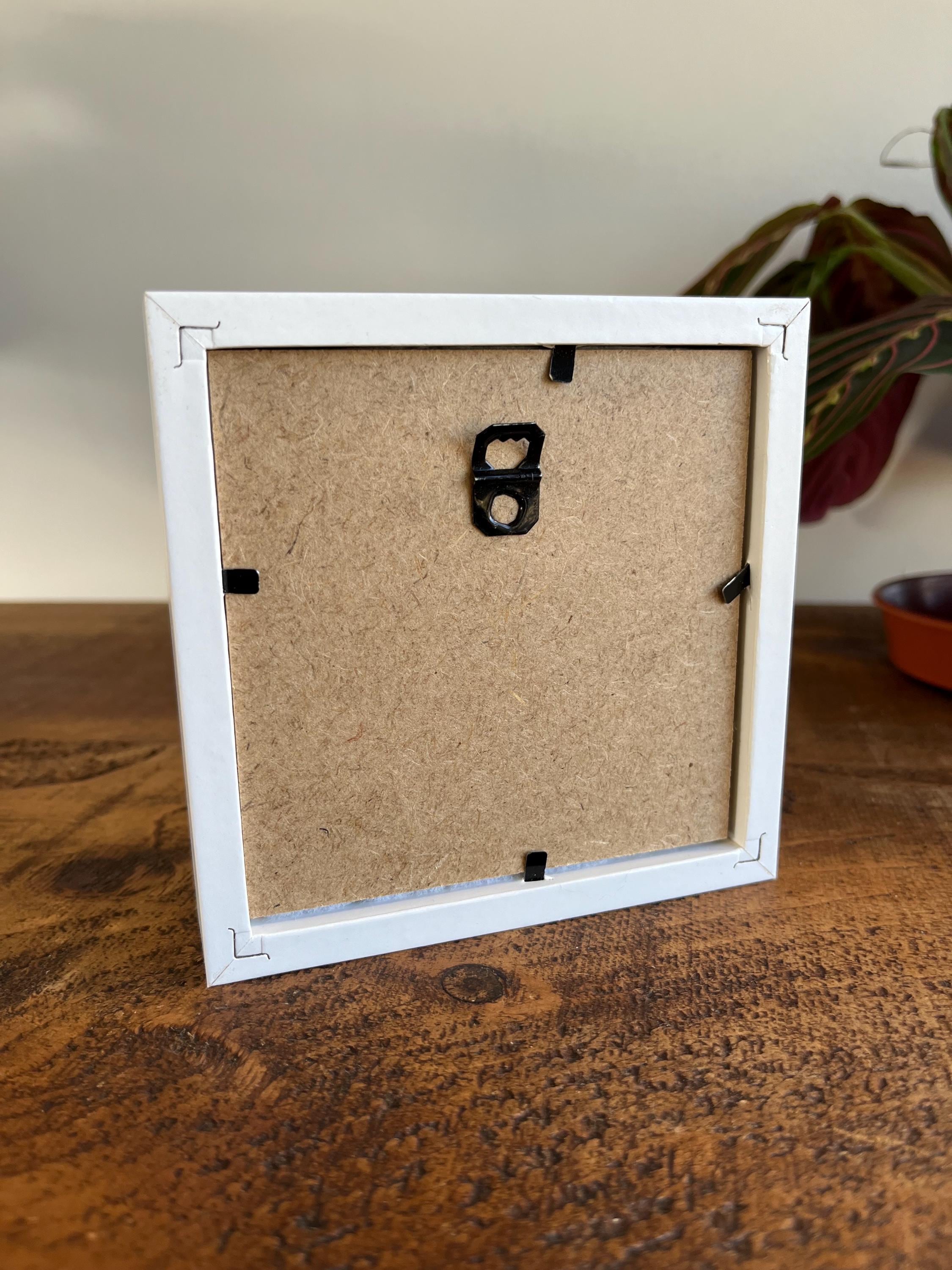 Ham Ahoy Simpsons Embroidery 10cm X 10cm Box Frame - Etsy