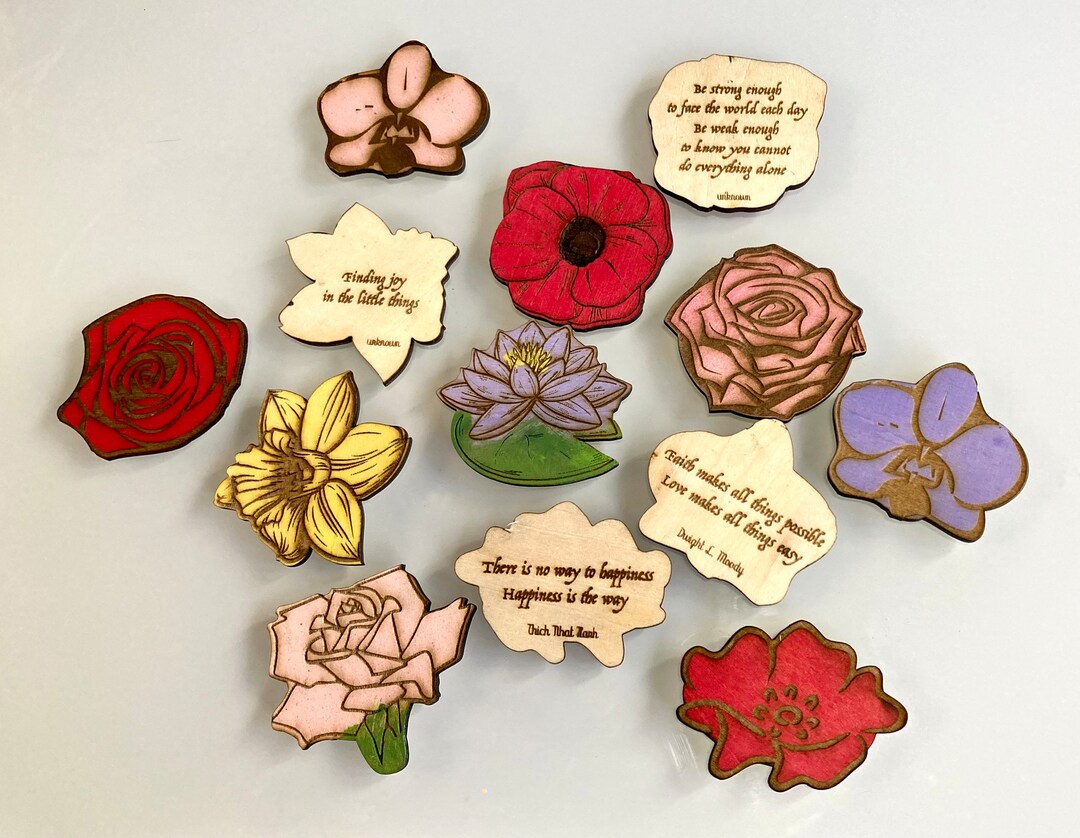 Embrace Positivity & Self-care With Nspirations in a Jar: Uplift Your ...