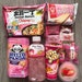 Kawaii Cute Deluxe Asian Snack Box Asian Snack Box Birthday Gift Box ...