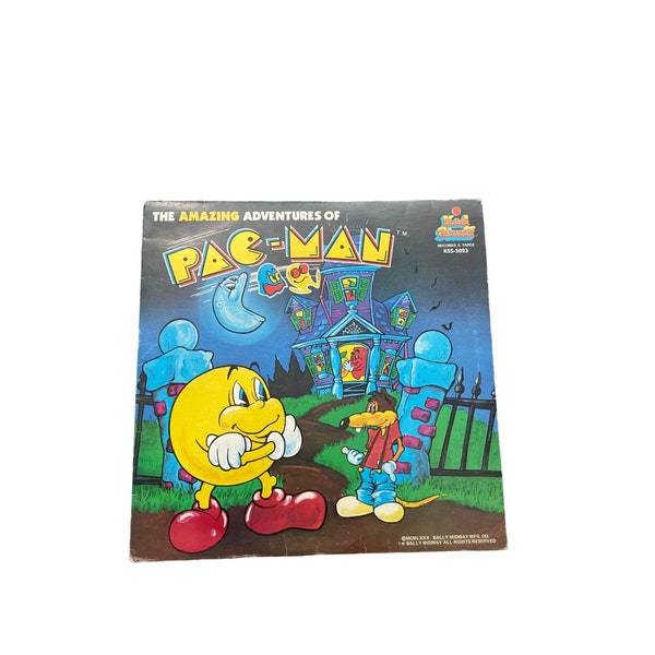 Pac a Mac - Etsy