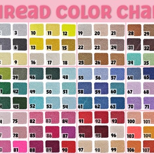 Maisie Custom Name Patch – Personalized Embroidered Name Tag for ...