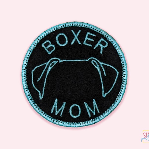 Embroidered Boxers - Etsy