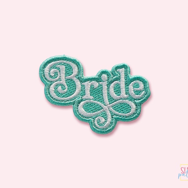 Wedding Patch - Etsy