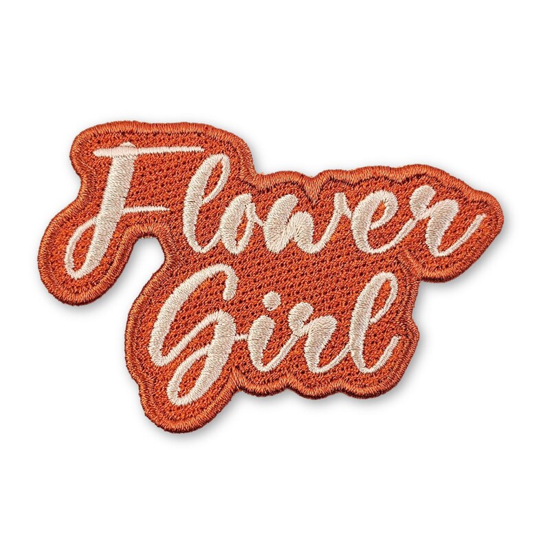 Flower Patch - Etsy