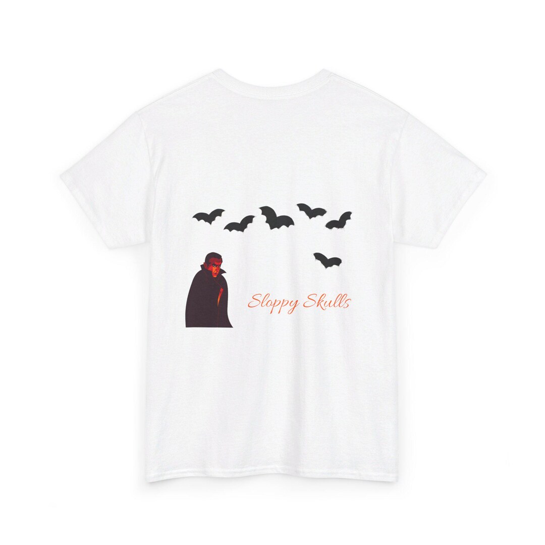 Unisex Heavy Cotton Tee Etsy