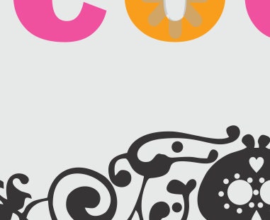 COCO Guitar Vector SVG alfabeto editable completo incluido - Etsy México