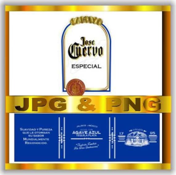 Jose Cuervo Especial Font
