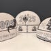Chinese New Years 2025 Printable Color Party Crown Hats, Printable ...
