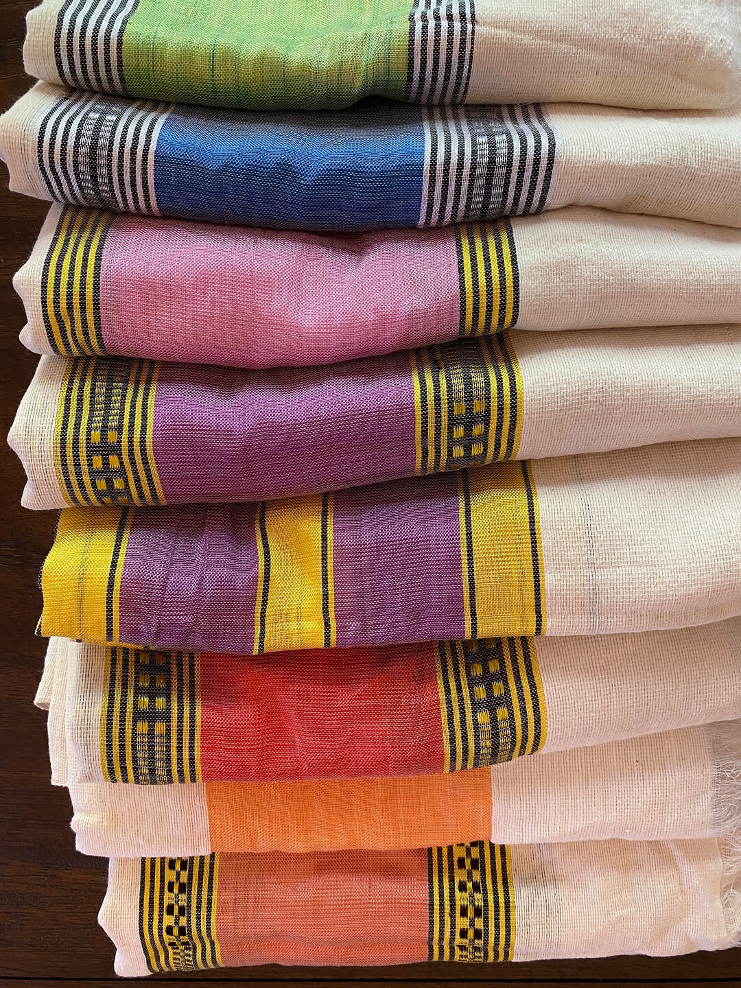 Ethiopian/eritrean/habesha Scarf - Etsy