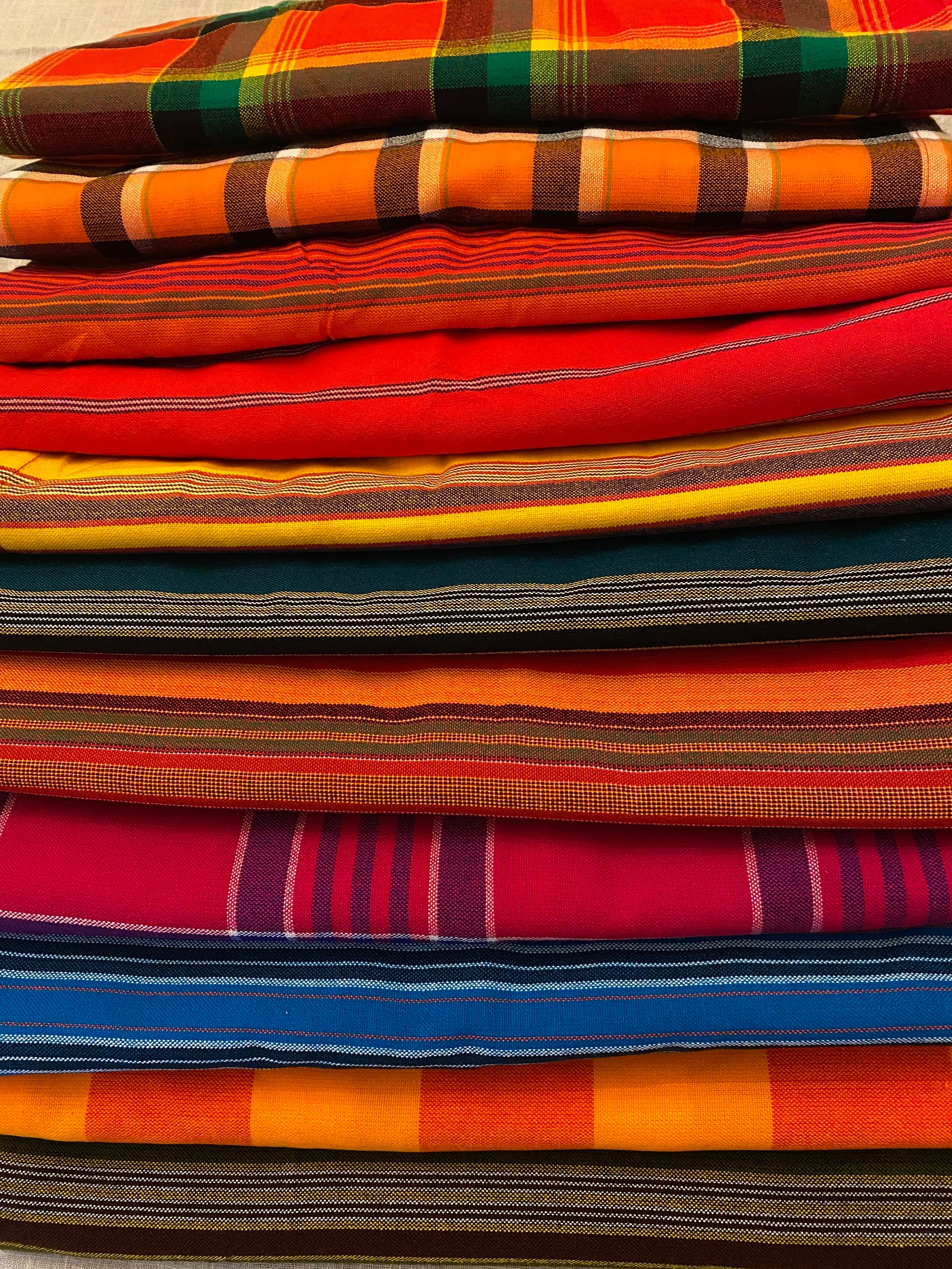Masai Blankets - Etsy