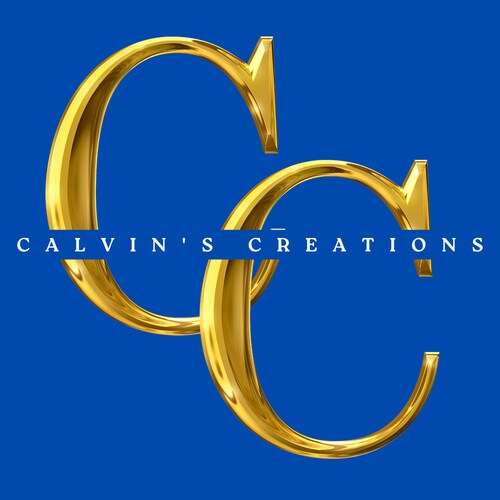 CalvinCraftCreations - Etsy