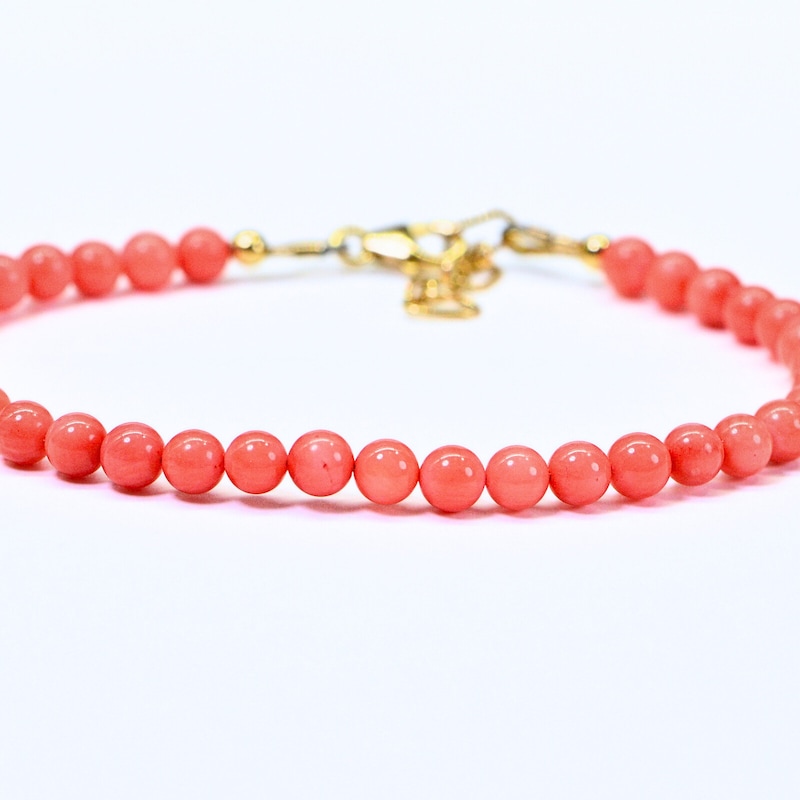 Coral Colored - Etsy