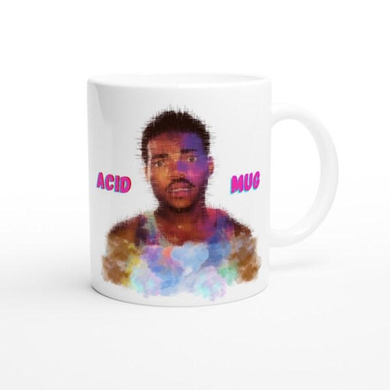 Chance Der Rapper Acid Rap Chance The Rapper: 10 Years Of 'Acid Rap'
