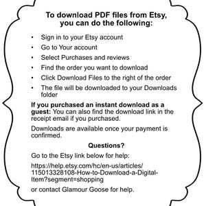 Digital Goose Poseable Wings Sewing Pattern: 23-26" Goose (digital ...