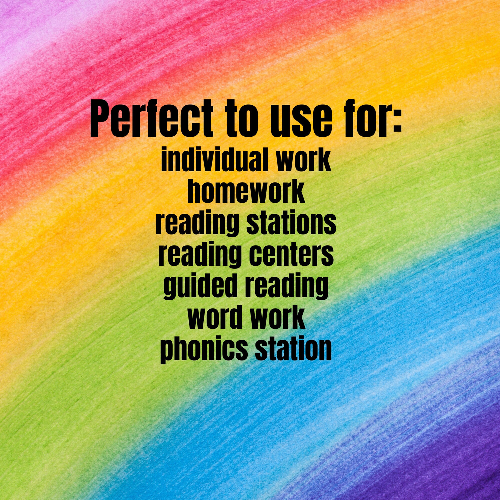 Differentiated Phonics short E Story Passage Reading Comprehension ...