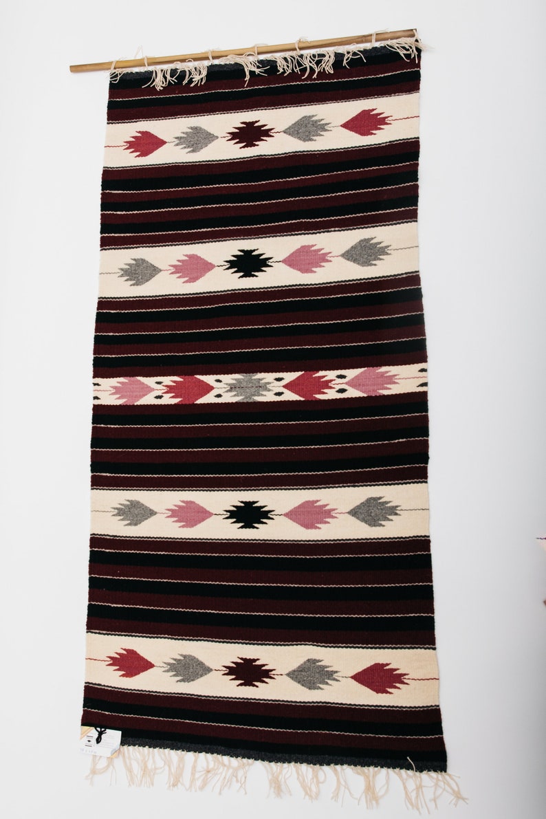 Woven Rug / Wall Decor / Weavings / Tapestry - Etsy