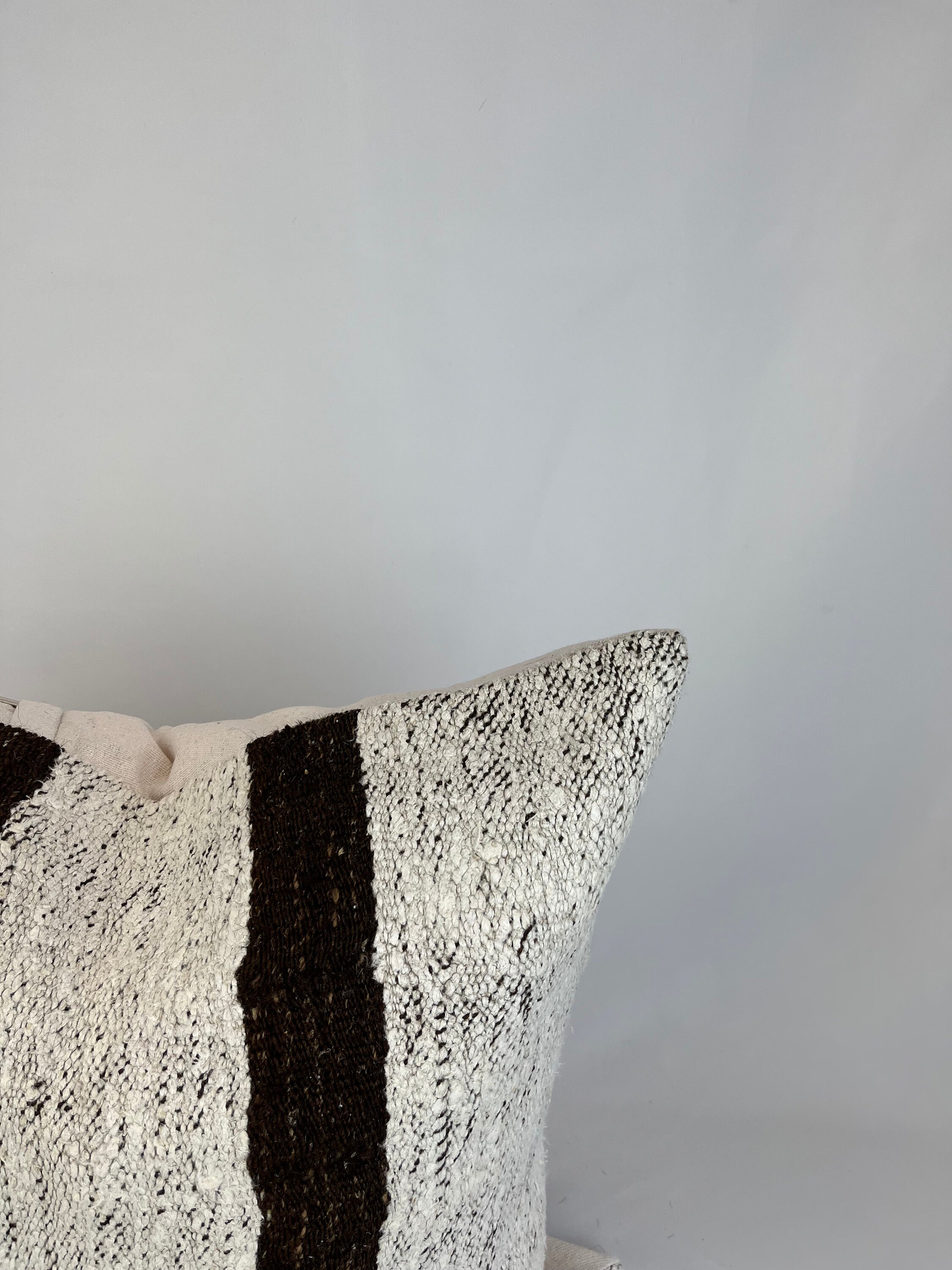 20 X 20 Hemp Pillow Hemp Cushion Hemp Pillow Hemp - Etsy