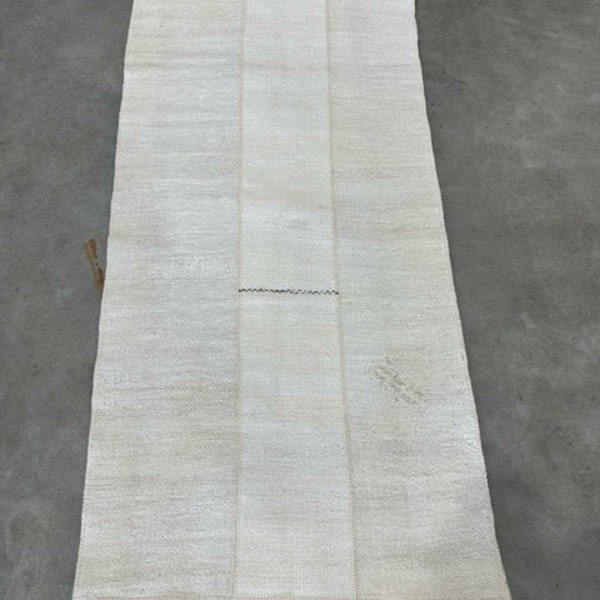 Turkish Hemp Rug - Etsy