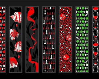 Twilight Saga | SVG, Sprayed Edges Stencil, PNG, Cricut, Silhouette - Etsy