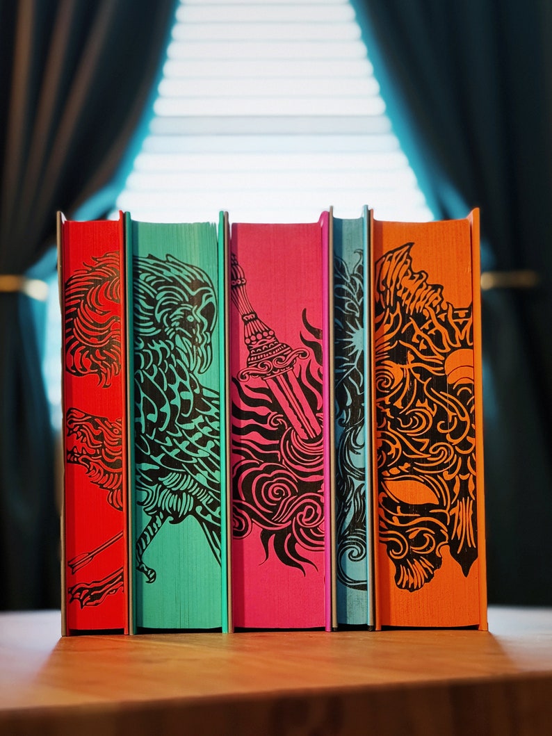 ACOTAR SVG, Cricut, Silhouette Design Files - Etsy Australia