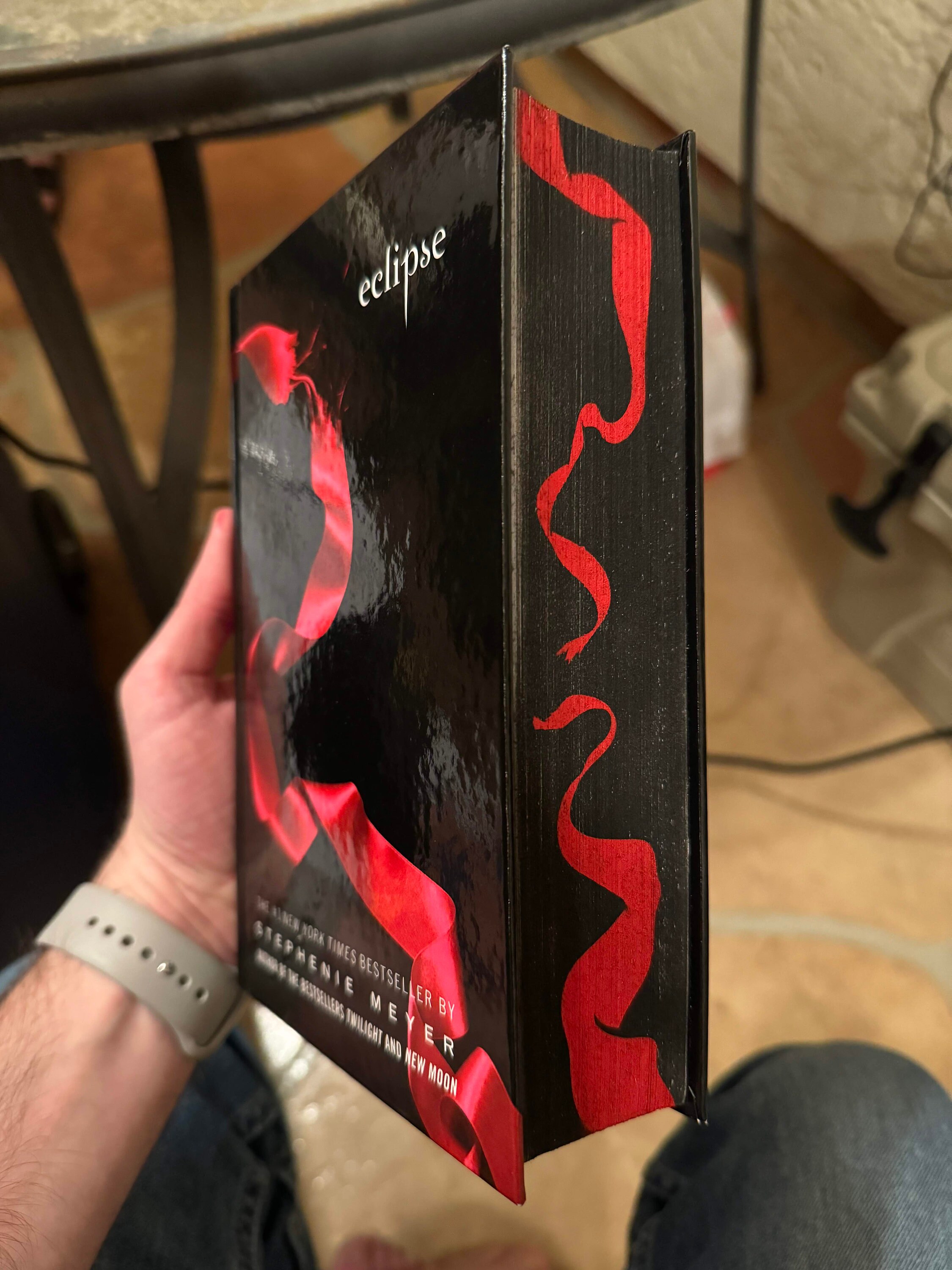 Twilight Saga | SVG, Sprayed Edges Stencil, PNG, Cricut, Silhouette - Etsy