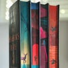TOG Series SVG for Sprayed Edges - New Cover Editions - Digital Files ...