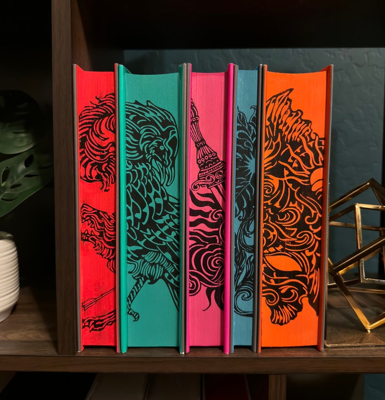 ACOTAR SVG, Cricut, Silhouette Design Files - Etsy